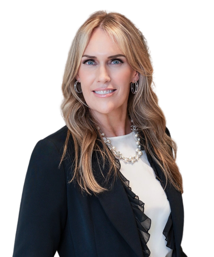 Leigh Love | The Love DuCote Law Firm